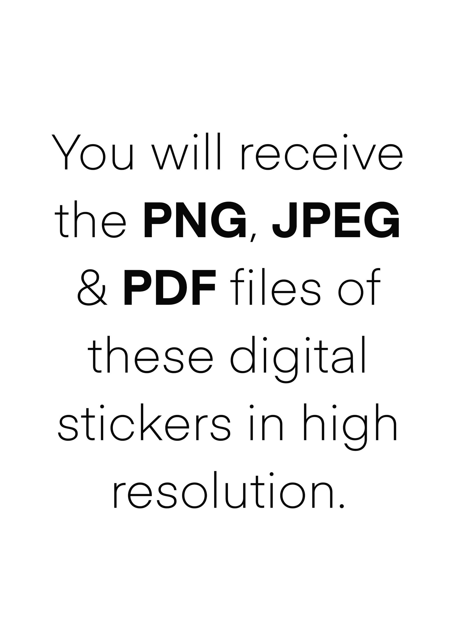 Calcomanías digitales de viaje recortadas previamente, calcomanías ...