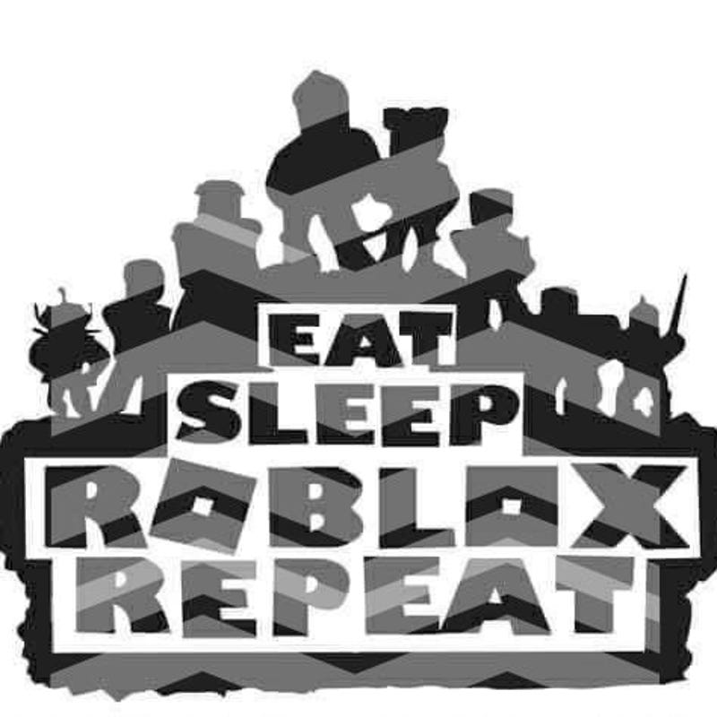 Roblox Papercraft Paper - Etsy