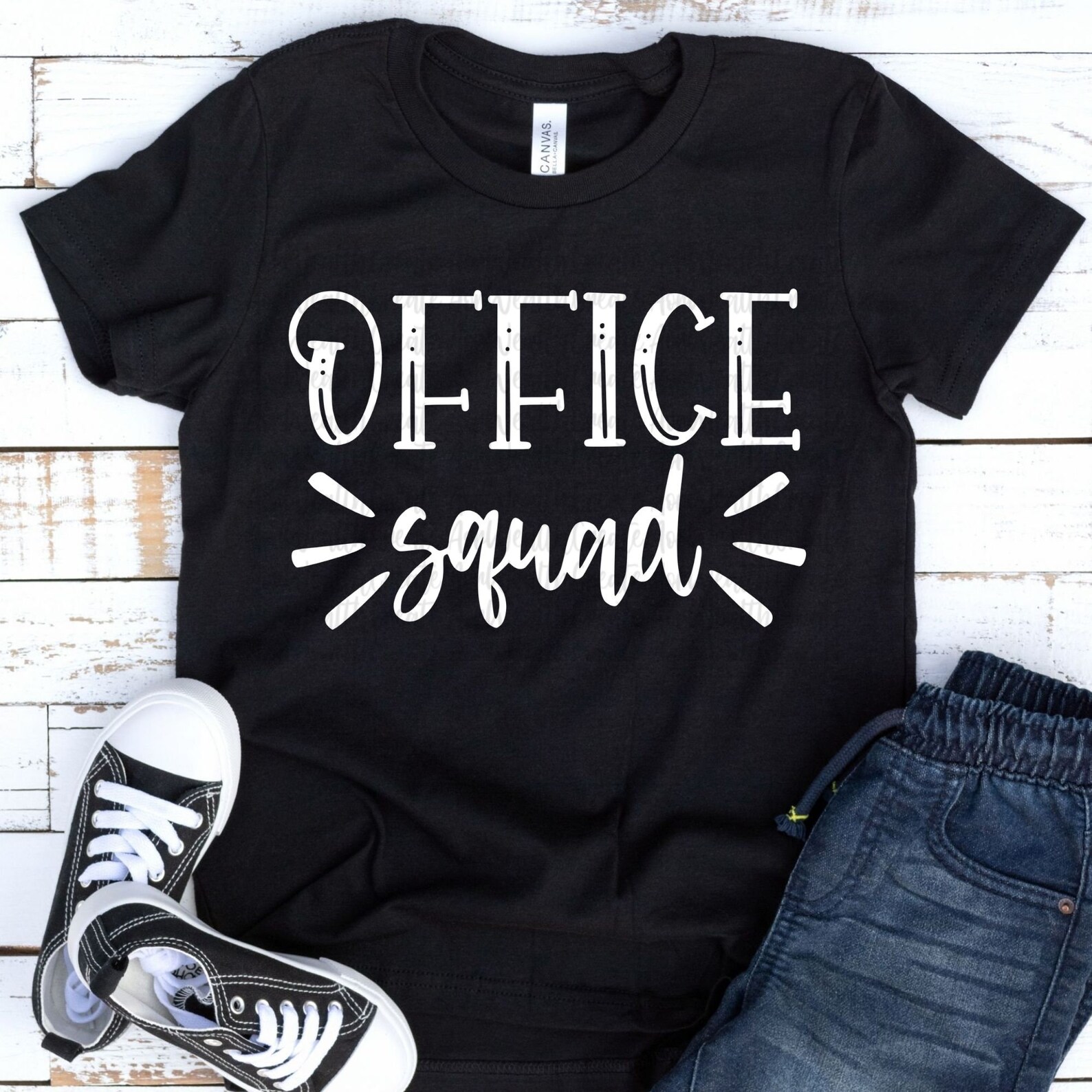 Office Squad Svg Occupation Svg Office Svg Office Cut - Etsy