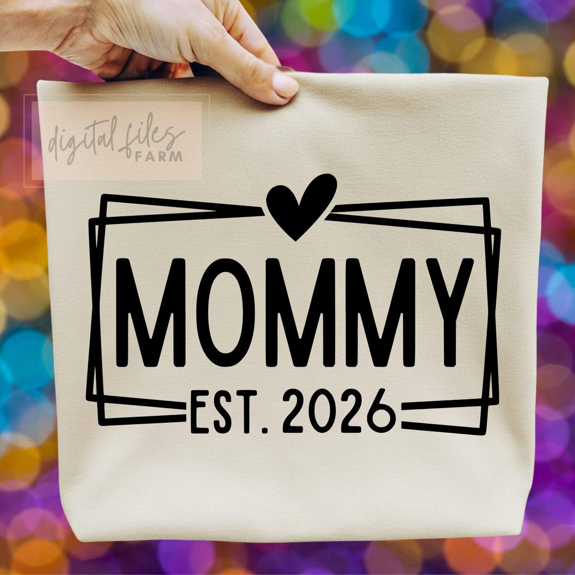 Mommy and Daddy SVG, PNG, Mom Svg, Dad Svg, Pregnancy Announcement Svg ...