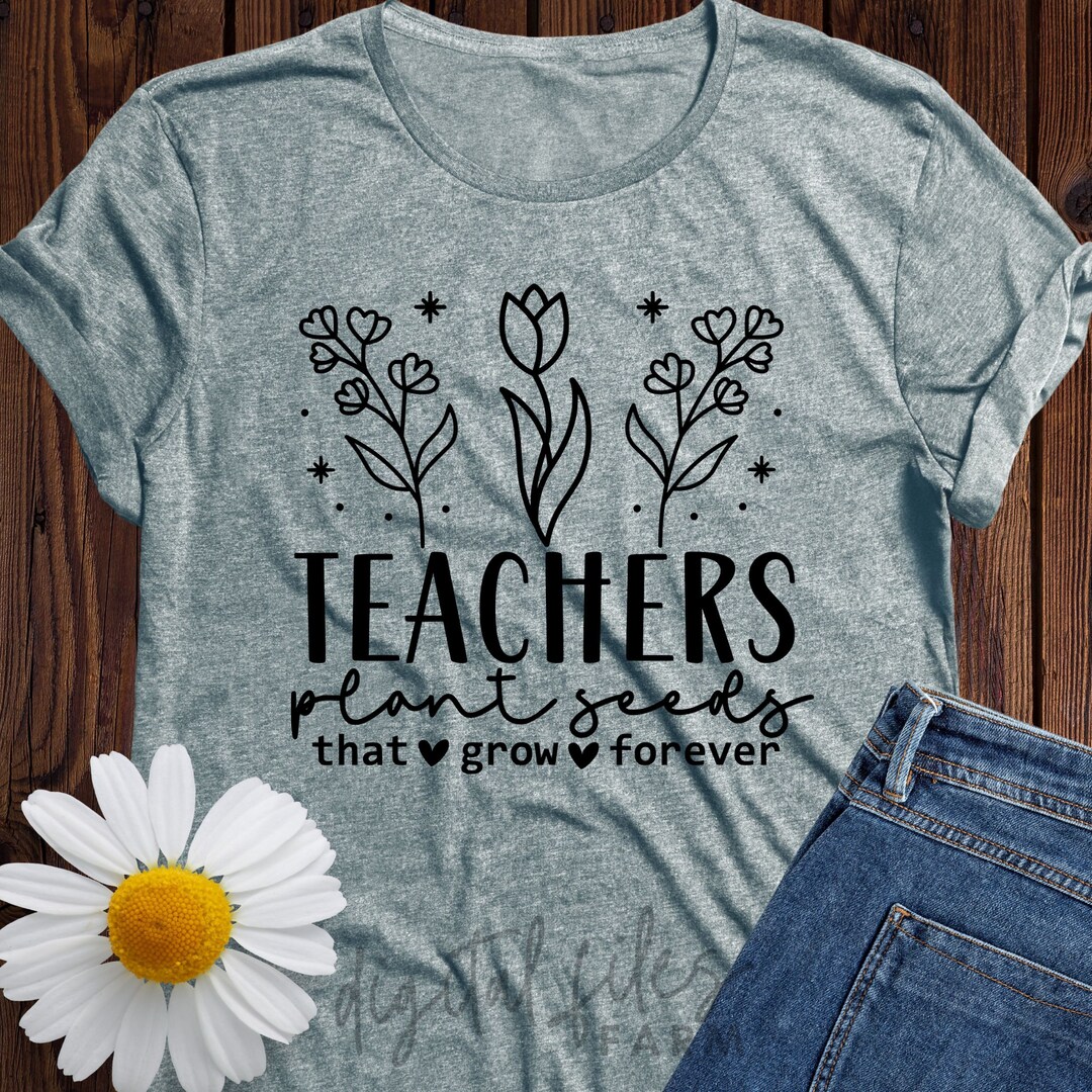 Best Teacher Svg Helping Little Minds Grow SVG PNG Teacher - Etsy