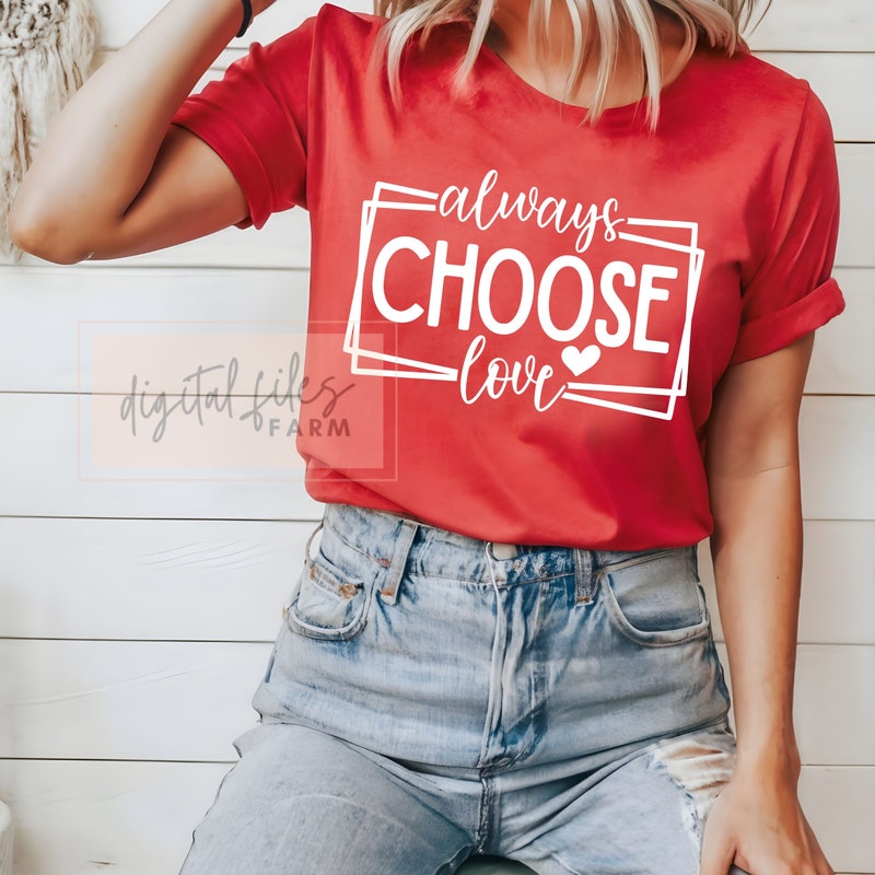 Choose Happy - Etsy