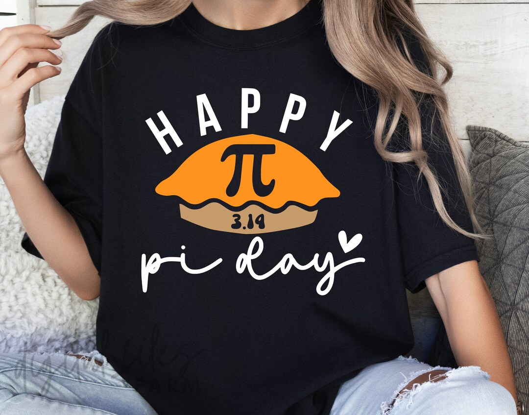 Happy Pi Day SVG, Pi Day SVG, Math Teacher Shirt SVG, Teacher Svg, Pi ...