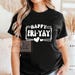 Fri Yay Svg, Teacher TGIF, Happy Friyay Svg, Friday Svg, Teacher Shirt ...