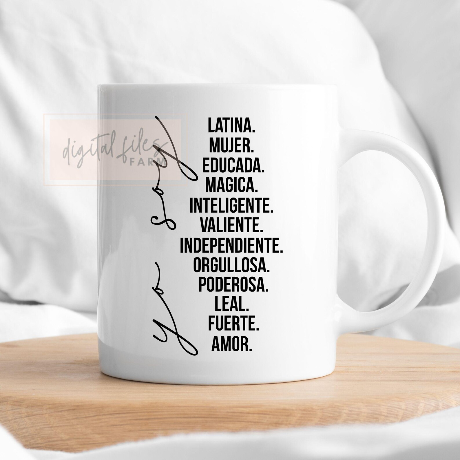 Yo Soy Funny Hispanic Heritage Month SVG: Mexican Pride Design (digital ...