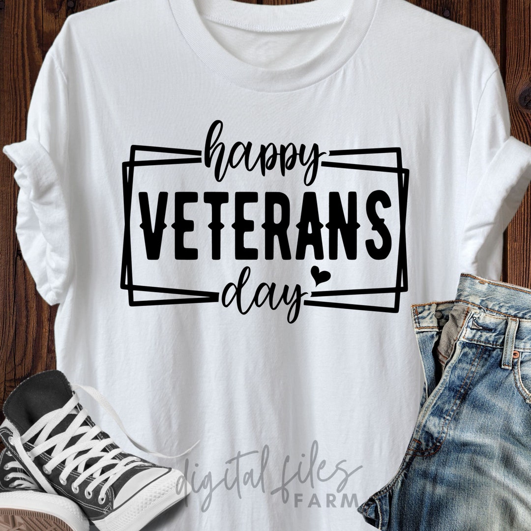 Veterans Day Svg, Memorial Day Svg, Veteran Svg, Hero Svg, Patriotic ...
