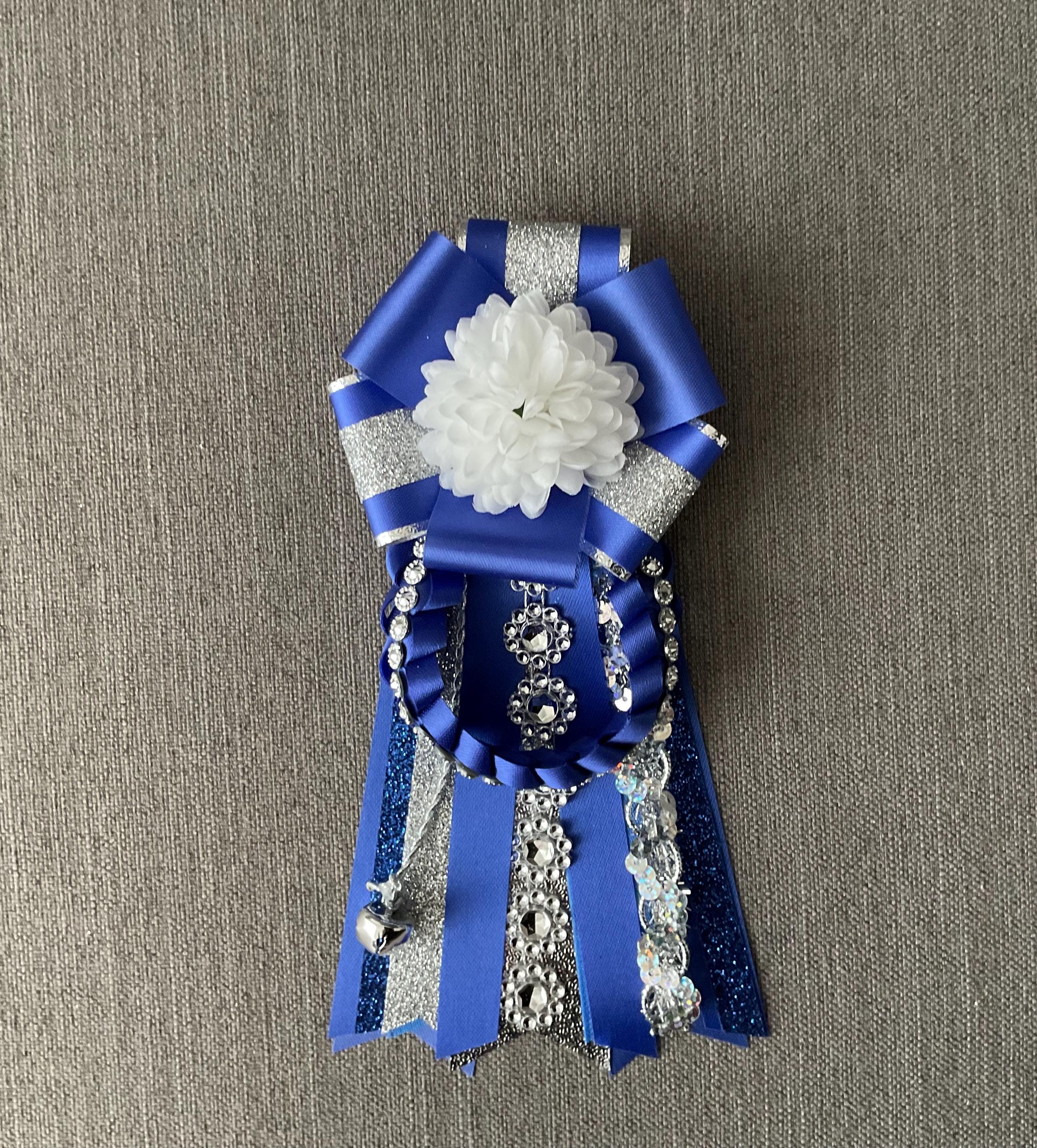 Homecoming Ring Mum Finger Mum. Graduation Mum Homecoming Mum Mini ...