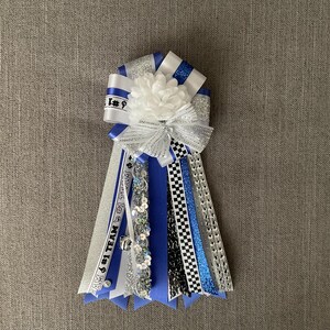 Homecoming Ring Mum; Finger Mum. Graduation Mum; Homecoming Mum; Mini ...