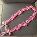 Graduation Leis // Ribbon Lei // Graduation // Graduation Gifts ...