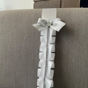 Homecoming Mums Braids, Homecoming Mums Chain, Mums Accessories, Mums ...