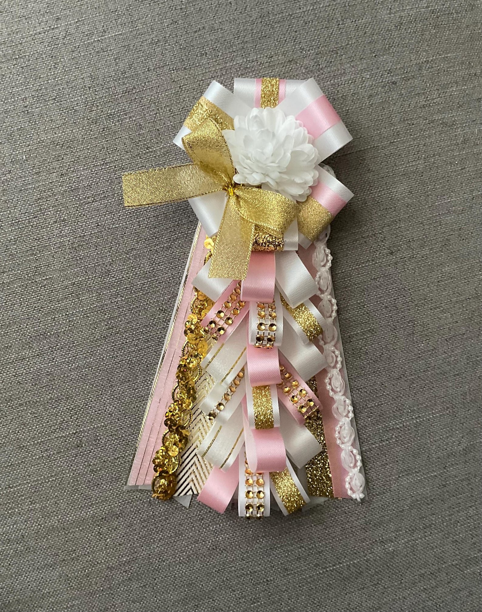 Homecoming Ring Mum; Finger Mum. Graduation Mum; Homecoming Mum; Mini ...