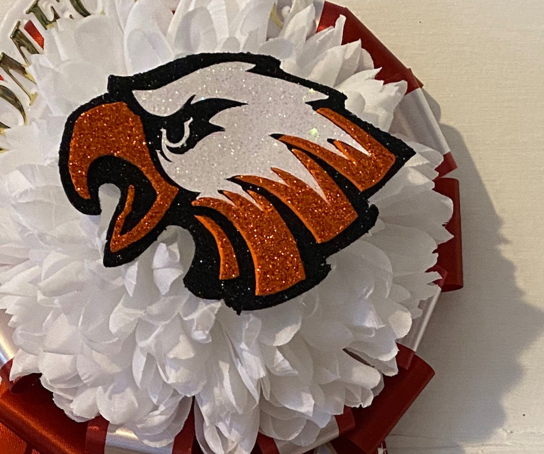 Homecoming Mums Cutouts Homecoming Mums Letters Homecoming Mums