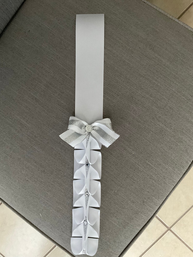 Homecoming Mums Braids, Homecoming Mums Chain, Mums Accessories, Mums ...