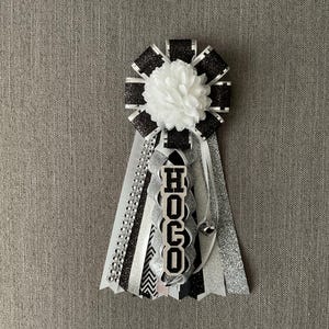 Homecoming Ring Mum; Finger Mum. Graduation Mum; Homecoming Mum; Mini ...