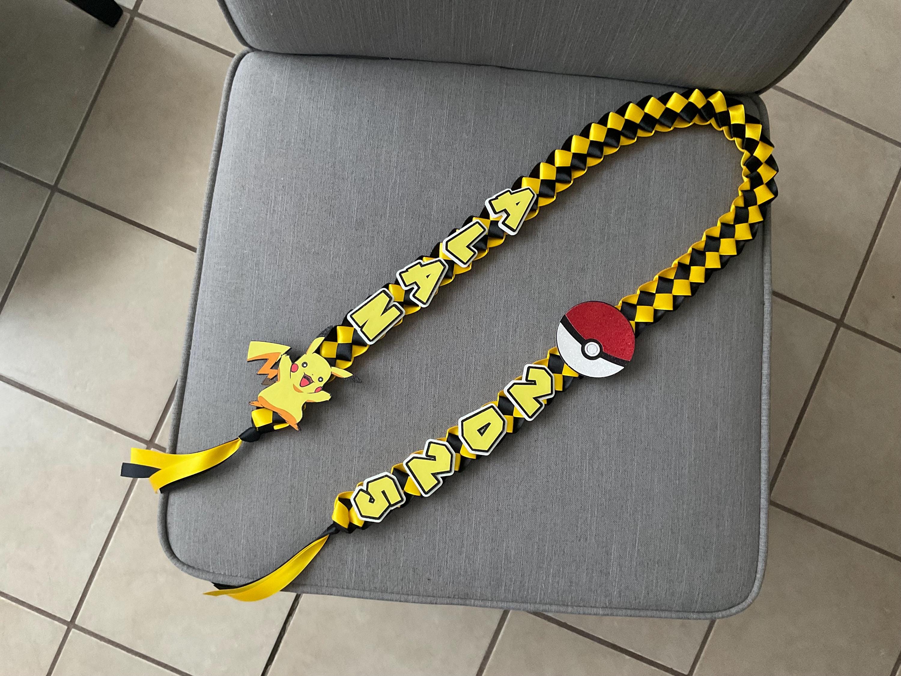 Graduation Leis // Ribbon Lei // Graduation // Graduation Gifts ...