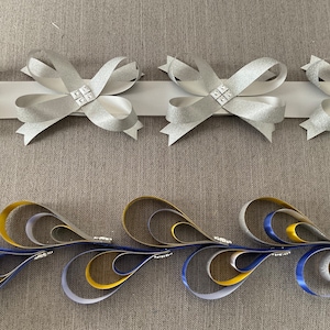 Homecoming Mums Braids, Homecoming Mums Chain, Mums Accessories, Mums ...