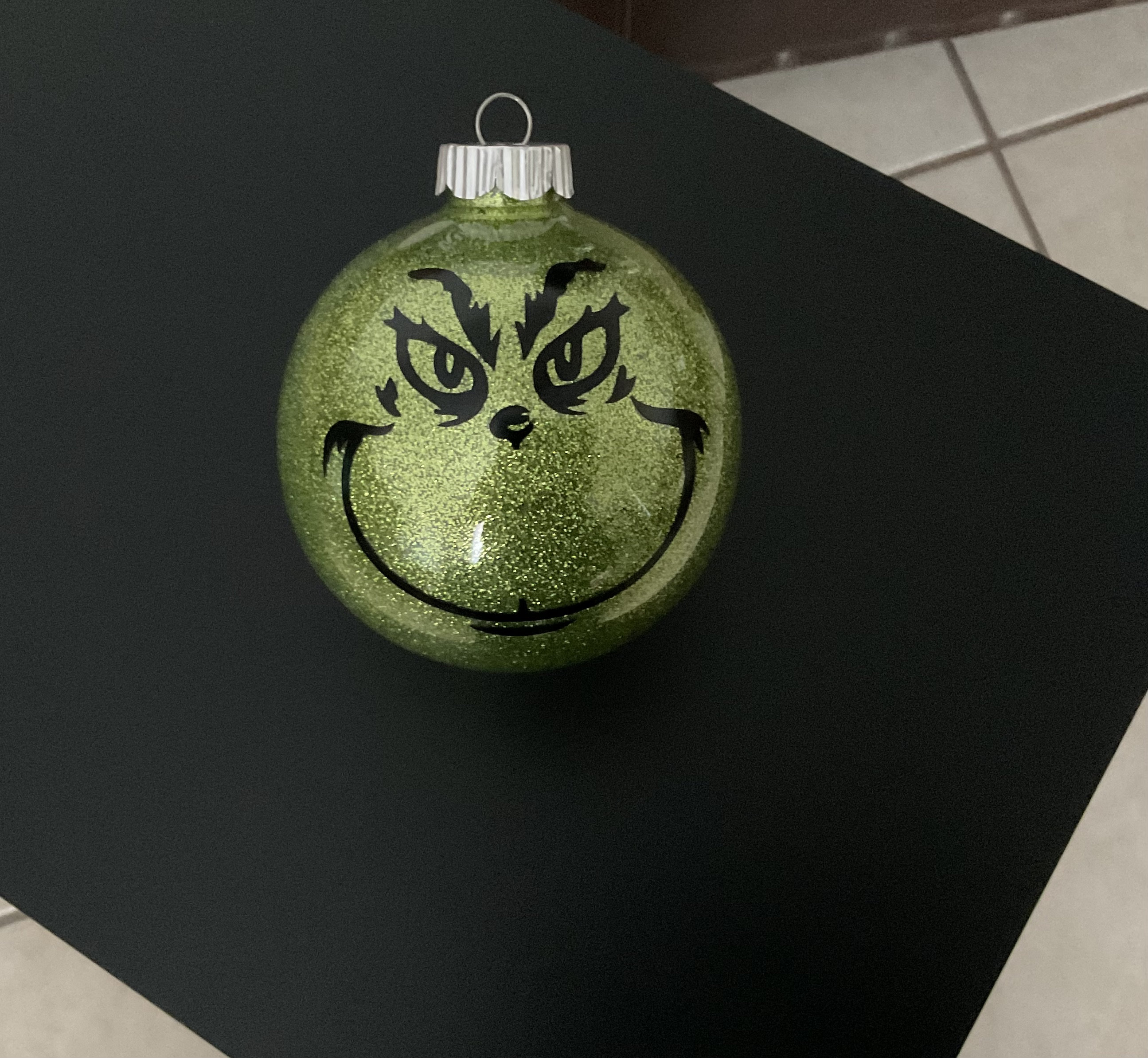 Grinch Ornaments | Stink Stank Stunk | Grinch Christmas Ornaments ...
