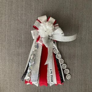 Homecoming Ring Mum; Finger Mum. Graduation Mum; Homecoming Mum; Mini ...