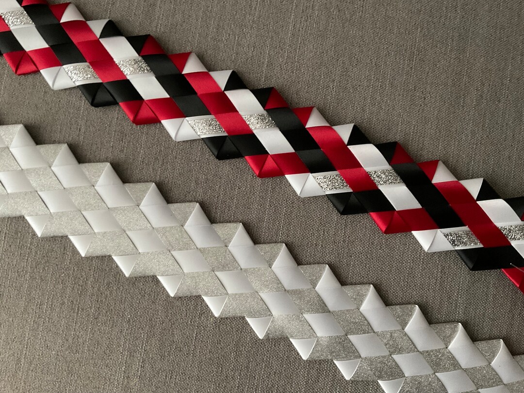 Homecoming Mums Braids, Homecoming Mums Chain, Mums Accessories, Mums ...