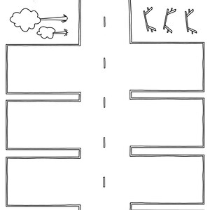 Easy Sight Word Car Game - Etsy