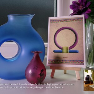 Sacred Images of Egypt. Potent Signs for Healing, Protection, Renewal ...