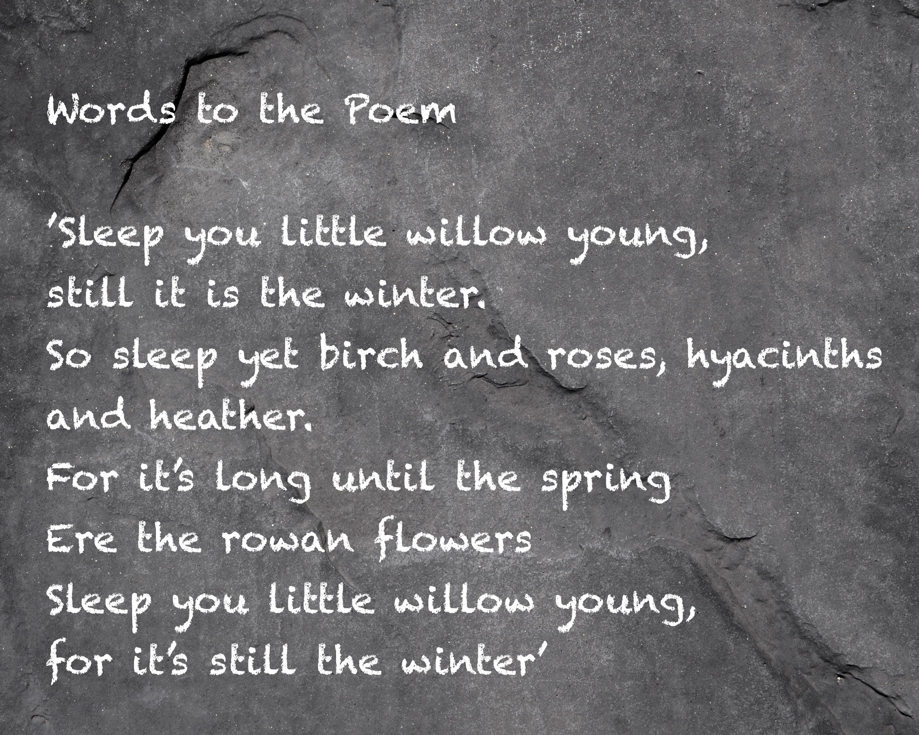 Willow Song. Wonderful Children's Art by Elsa Beskow. Famous Finnish ...