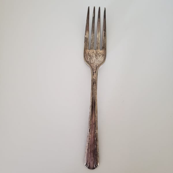 International Silver Co - Etsy
