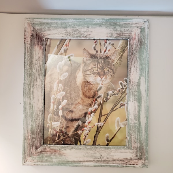 Painted Frames - Etsy