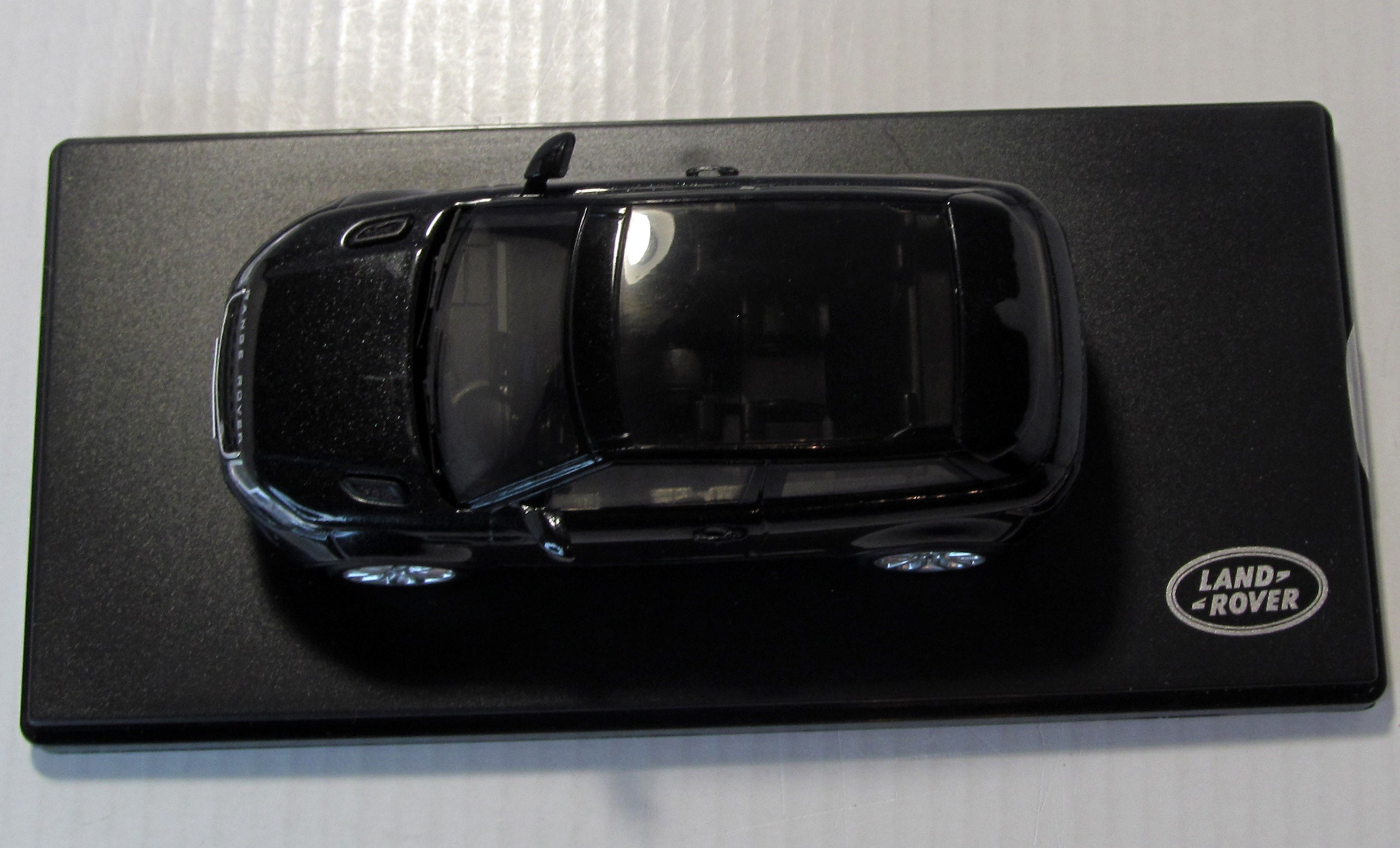 Range Rover Evoque. IXO Models Box. Vintage Collectible Toy - Etsy