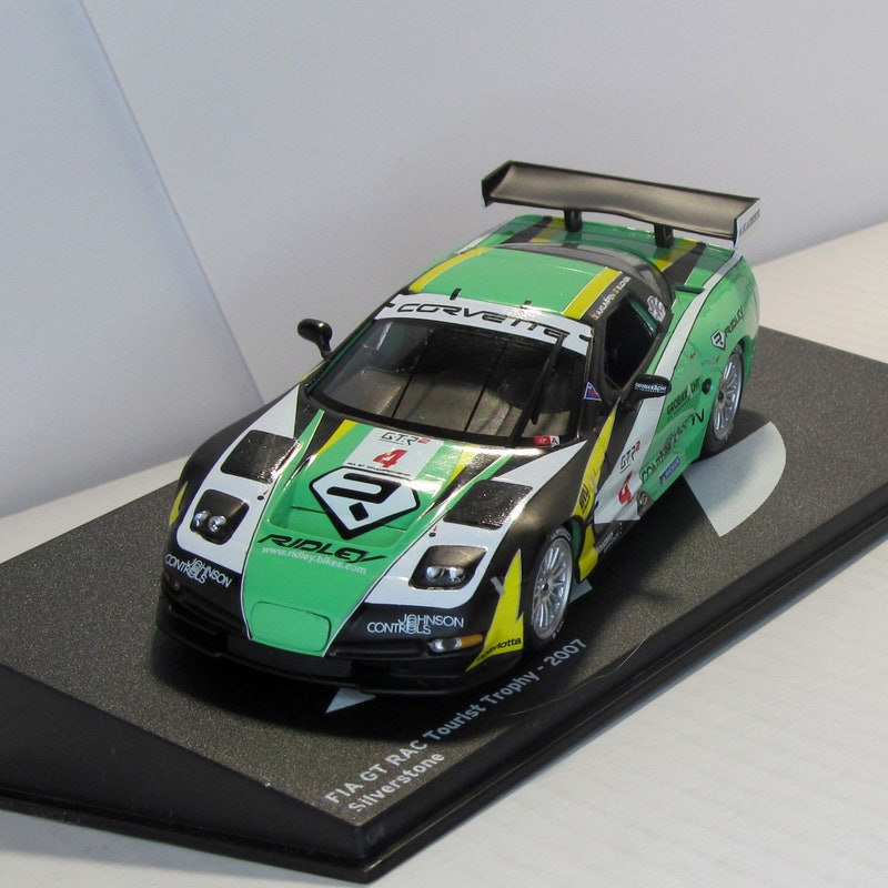 C5 Corvette Diecast - Etsy