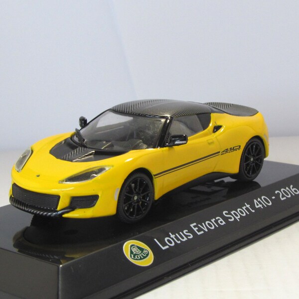 Lotus Diecast Car - Etsy