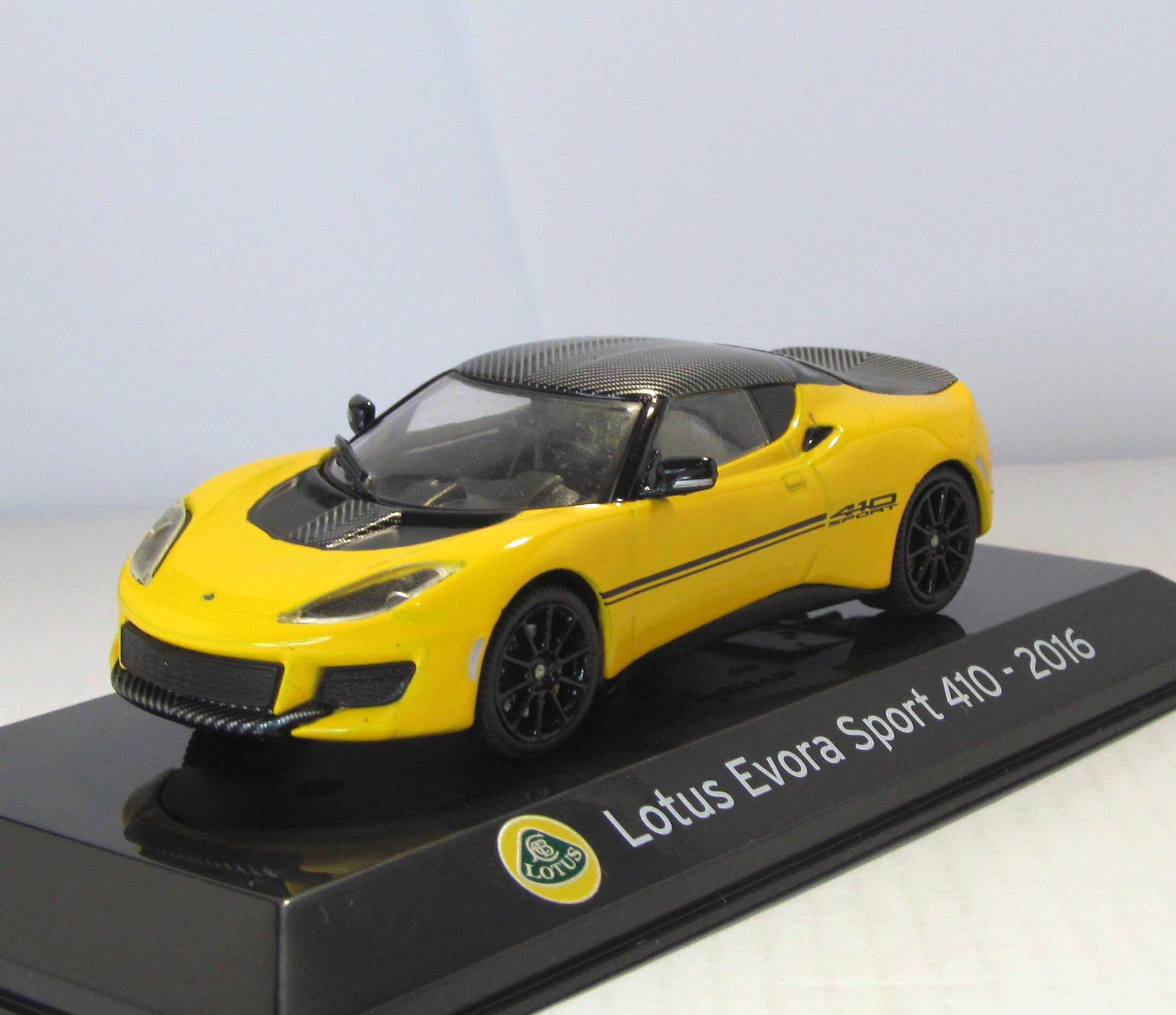 Maisto Lotus Evora S