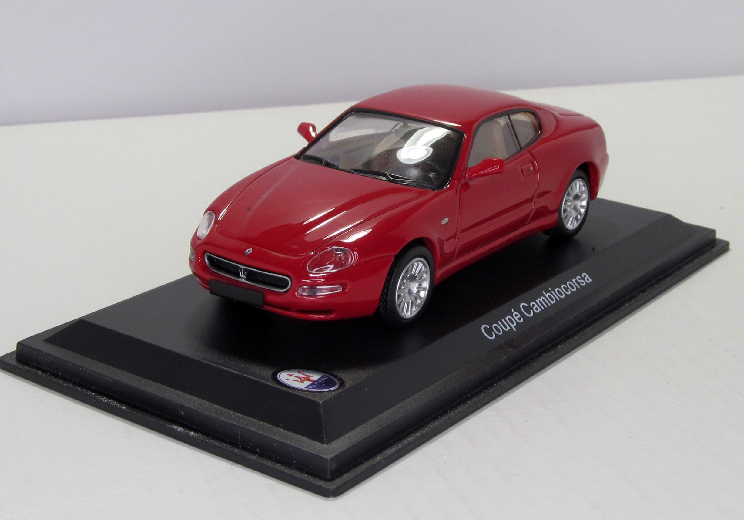 Vehicles Push & Pull Toys cast model 1:43 Italian luxury car replica ...