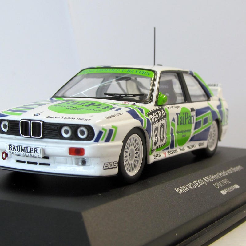 Bmw M3 Toys - Etsy