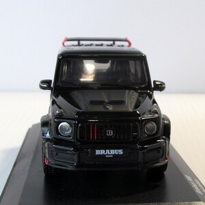 Brabus Rocket 900 Mercedes G-class 2021, Solido, Box. Collectible Car ...