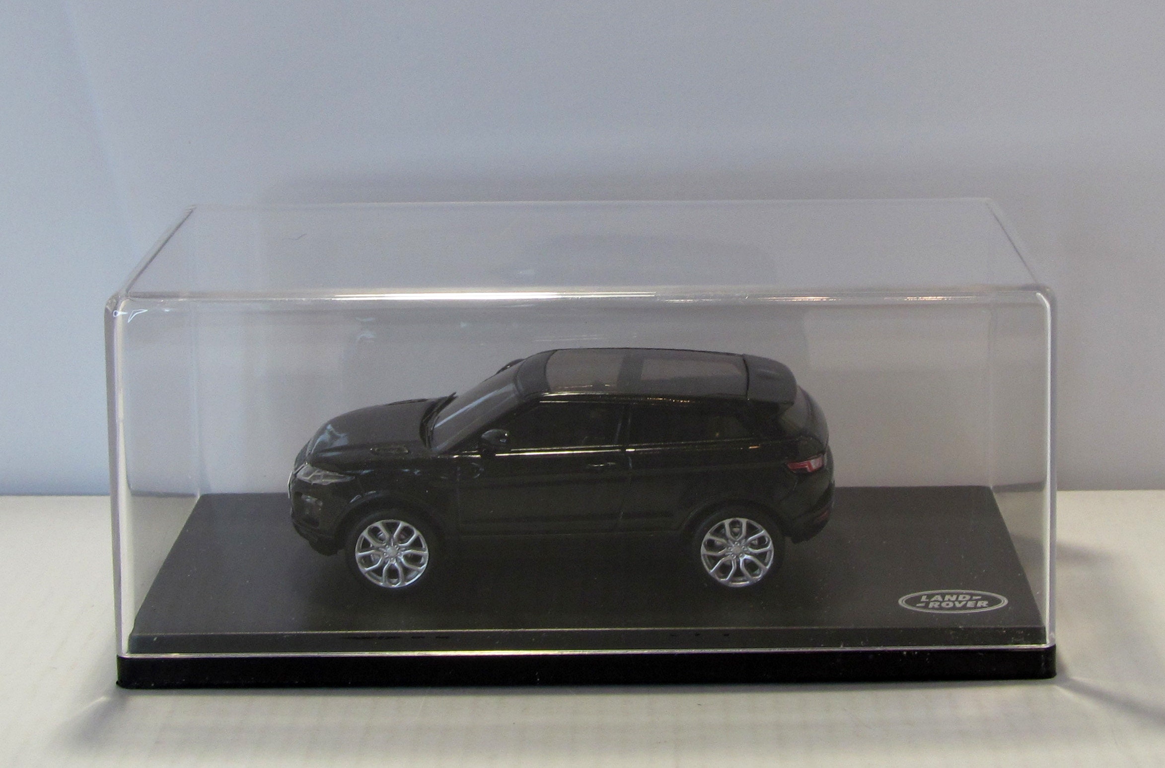 Range Rover Evoque. IXO Models Box. Vintage Collectible Toy - Etsy