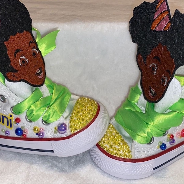 Gracies Corner Shoes - Etsy