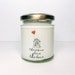 Home Candle, New Home Candle, New Home Gift, First Home Candle, First ...