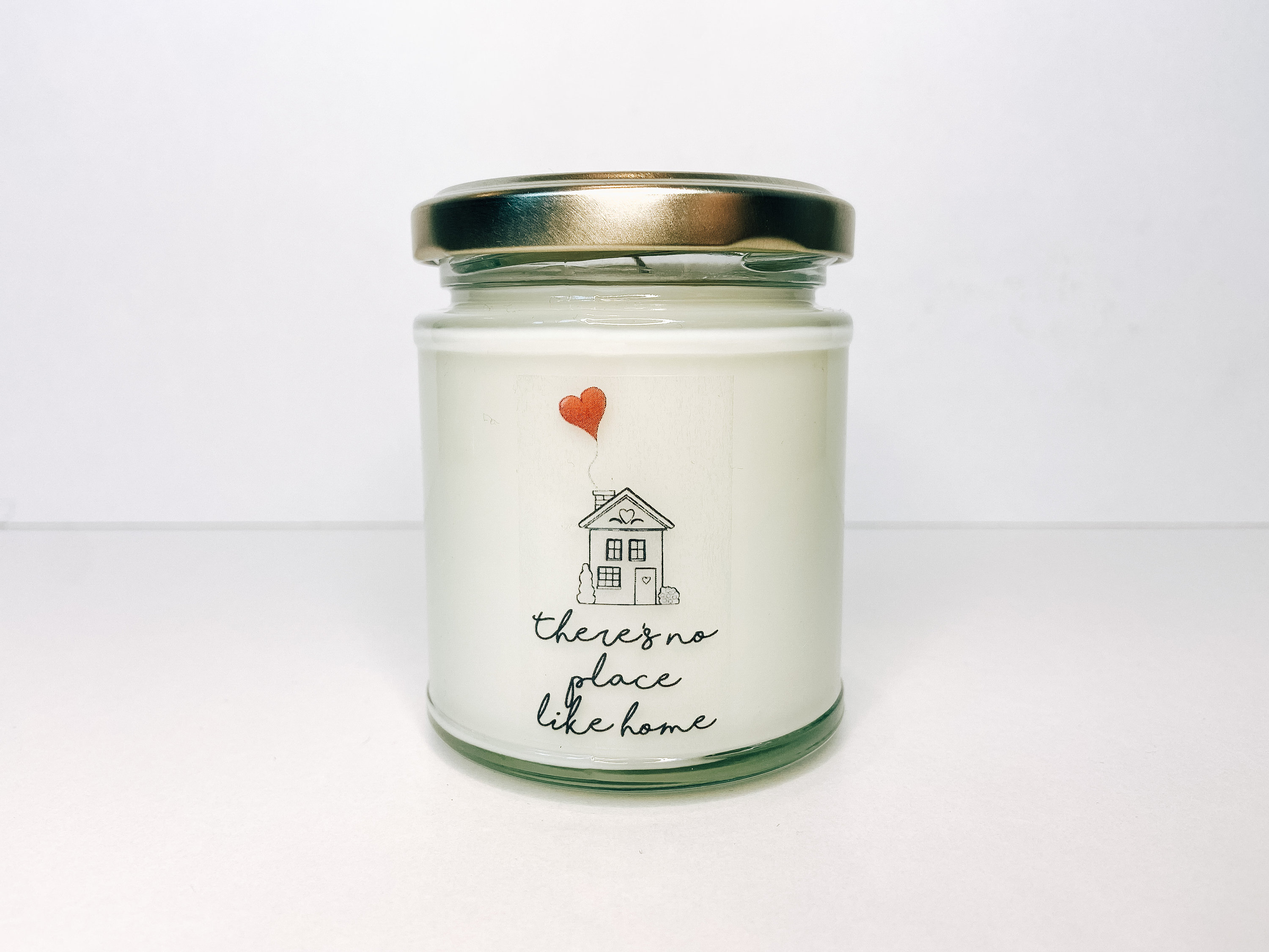 Home Candle New Home Candle New Home Gift First Home - Etsy UK