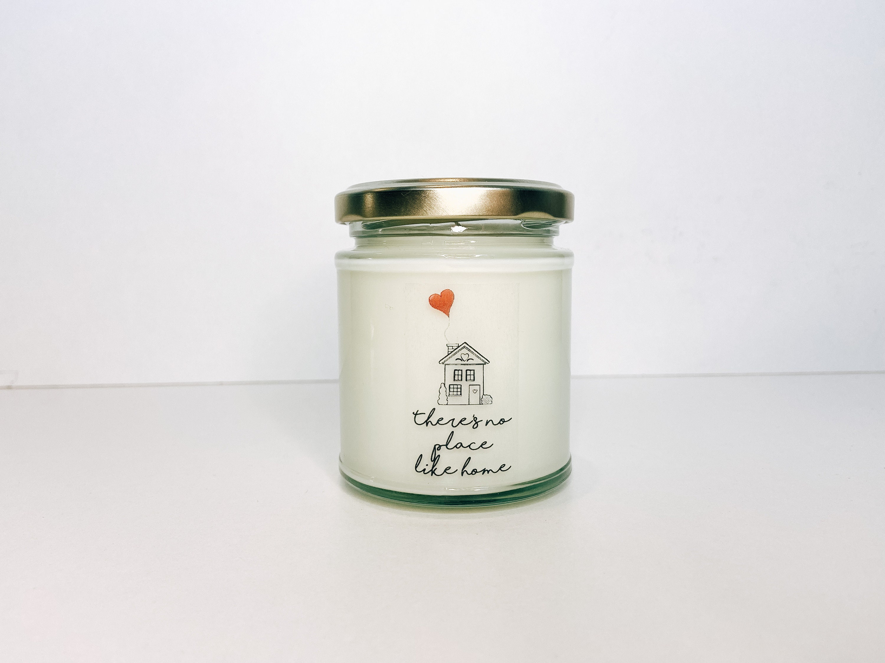 Home Candle New Home Candle New Home Gift First Home - Etsy UK