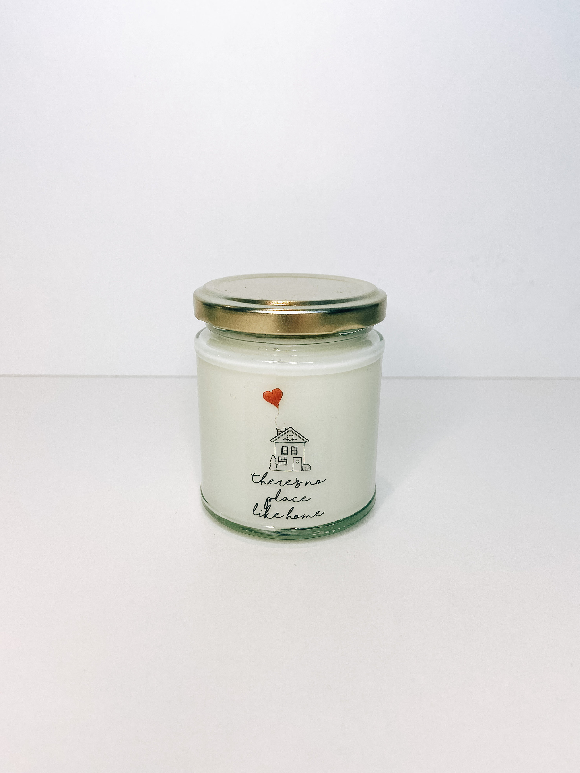 Home Candle New Home Candle New Home Gift First Home | Etsy UK