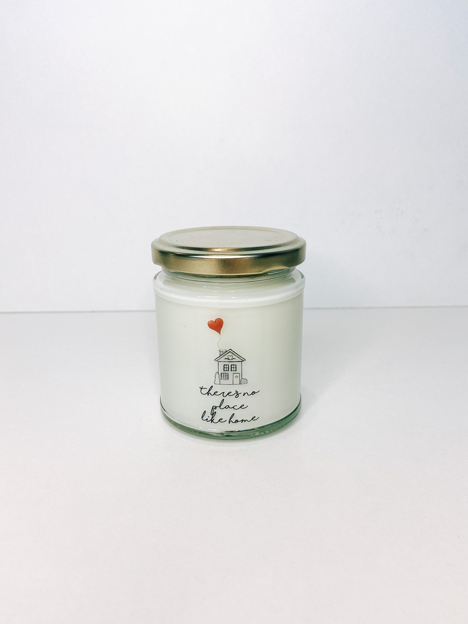 Home Candle New Home Candle New Home Gift First Home - Etsy UK