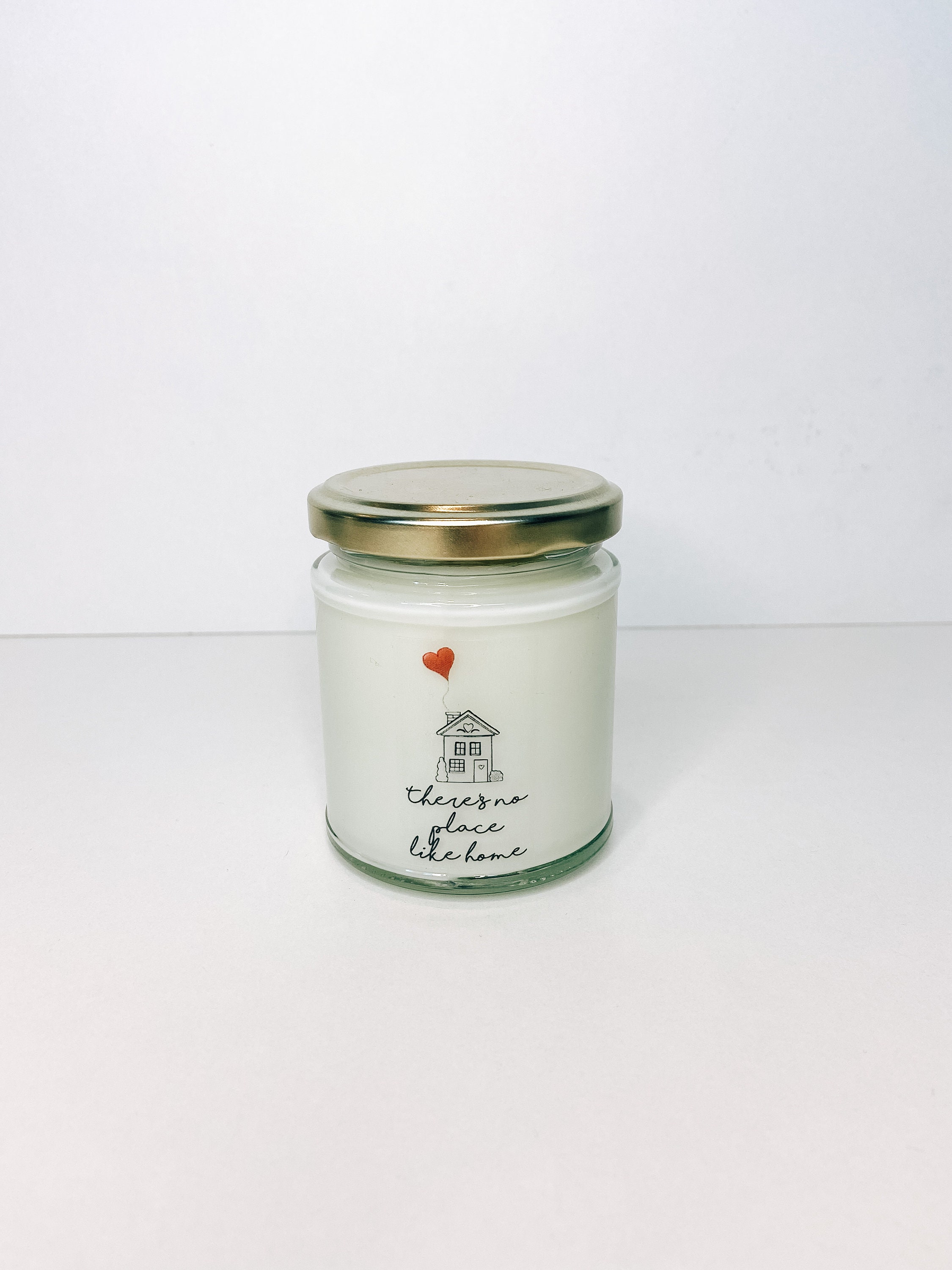 Home Candle New Home Candle New Home Gift First Home - Etsy