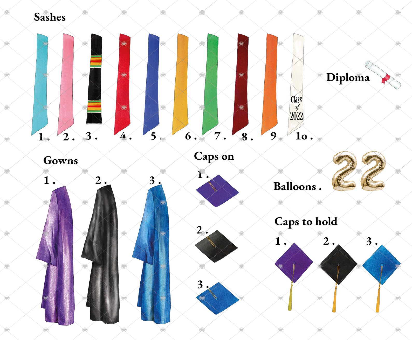 Ole Miss Graduation Gift Personalized Gift Ole Miss Print | Etsy