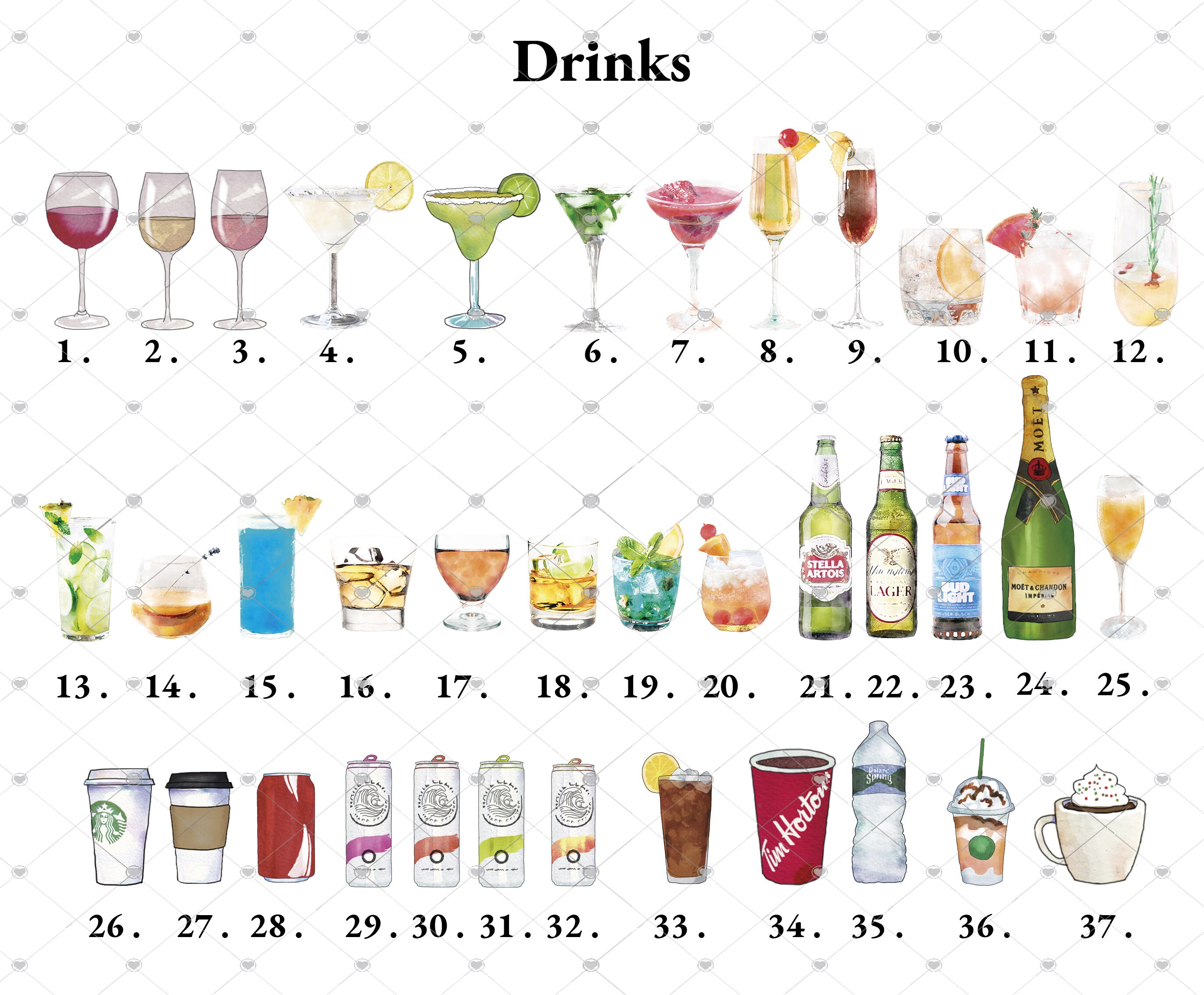 Best Friends Print Graduation Gift University Print 3 | Etsy