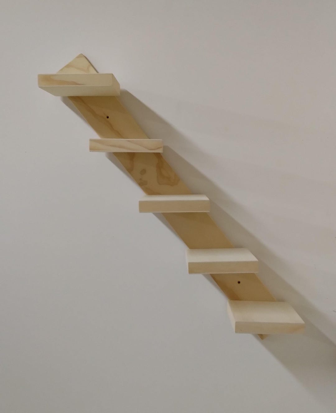 Variable Inclination Ladder With 5 Platforms of 20 X 20 - Etsy