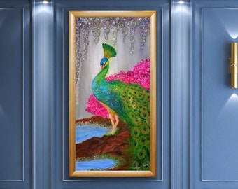 Resin Nature Art - Etsy