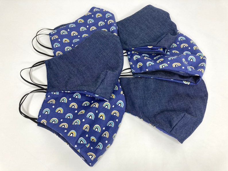 PDF | Face Mask Pattern Template | Face Mask Sewing Pattern | Digital ...