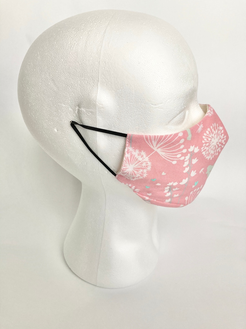 Face Mask Pattern Template for Cutting Machine, Face Mask Sewing ...