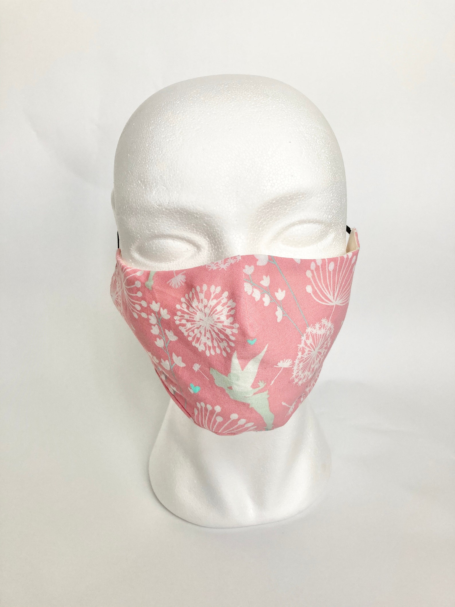 Face Mask Pattern Template for Cutting Machine, Face Mask Sewing ...